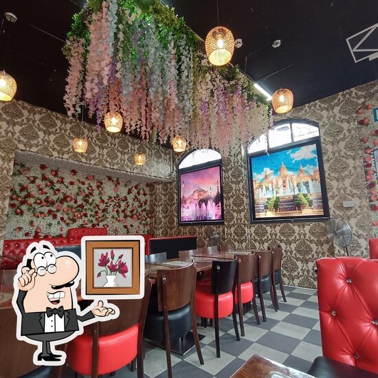 KING KARAHI & TAWA, Manchester - Restaurant menu, prices and reviews