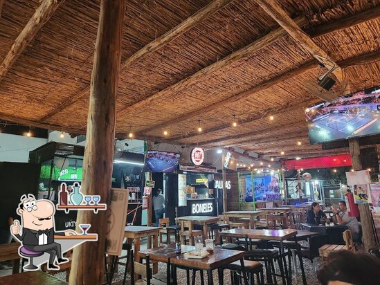 Las Torres Food Park, Torreón - Menú del restaurante, precios y reseñas