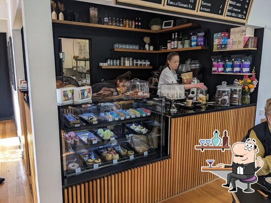 La Miette Patisserie, Golden Point - Restaurant menu, prices and reviews