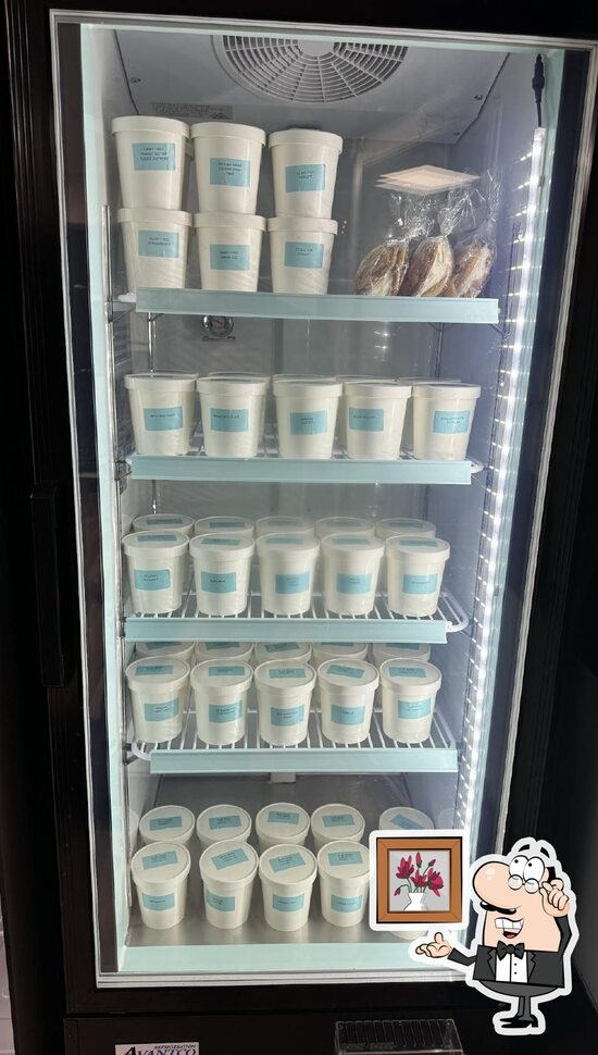 Blue Ridge Creamery, Blue Ridge - Restaurant menu, prices and reviews