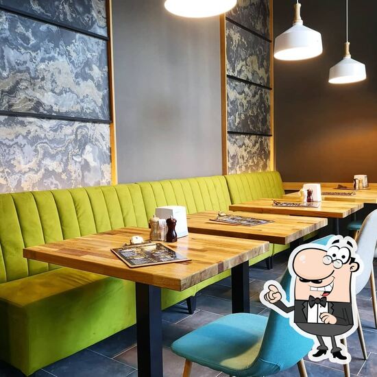 Cool Burger, Cluj-Napoca - Restaurant menu, prices and reviews