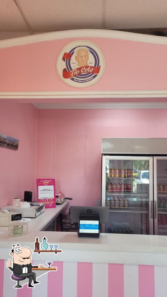 Tio Colo, Hialeah - Restaurant menu, prices and reviews