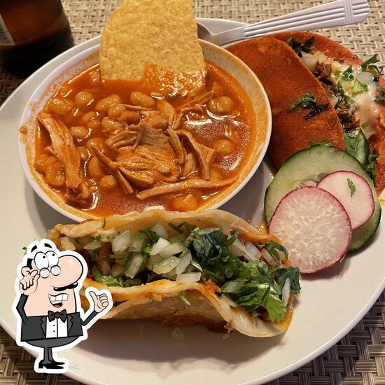 Tacos Don Perez, Silver Spring - Restaurant menu, prices and reviews