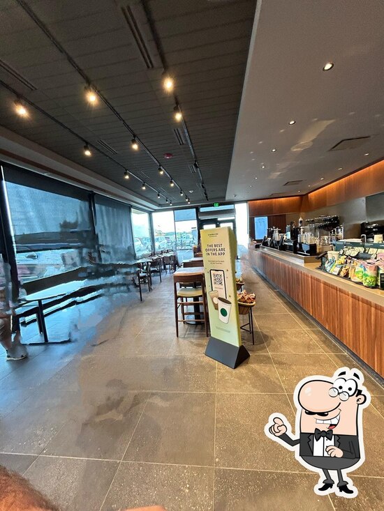 Starbucks, White Hall - Menú del restaurante, precios y reseñas