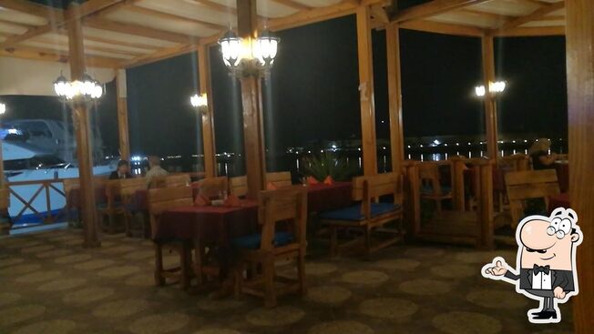 Marina Bar, Хургада - Меню, цены и отзывы о ресторане