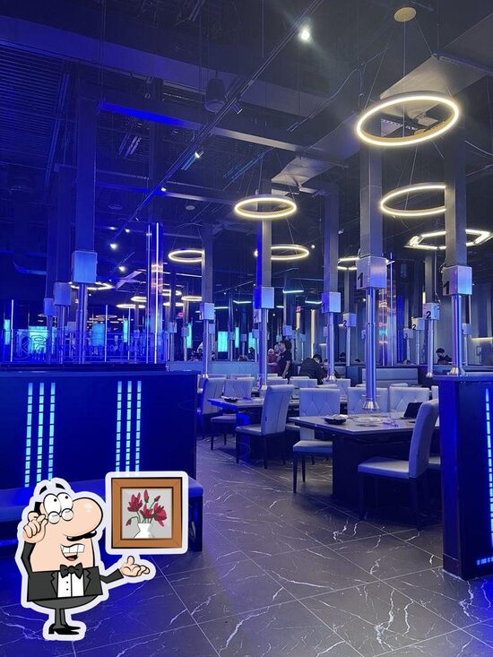 KPOT Korean BBQ & Hot Pot, Sioux Falls - Restaurant menu, prices and ...