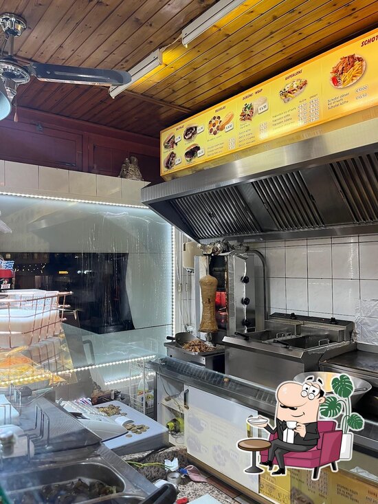 Aspendos, Hilversum - Restaurant menu, prices and reviews