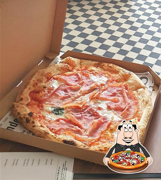 PitStop Pizza, Esztergom - Restaurant menu, prices and reviews