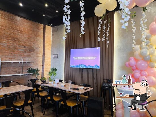 Liwanag Cafe Bacoor establishment, Bacoor – menu, prices & reviews