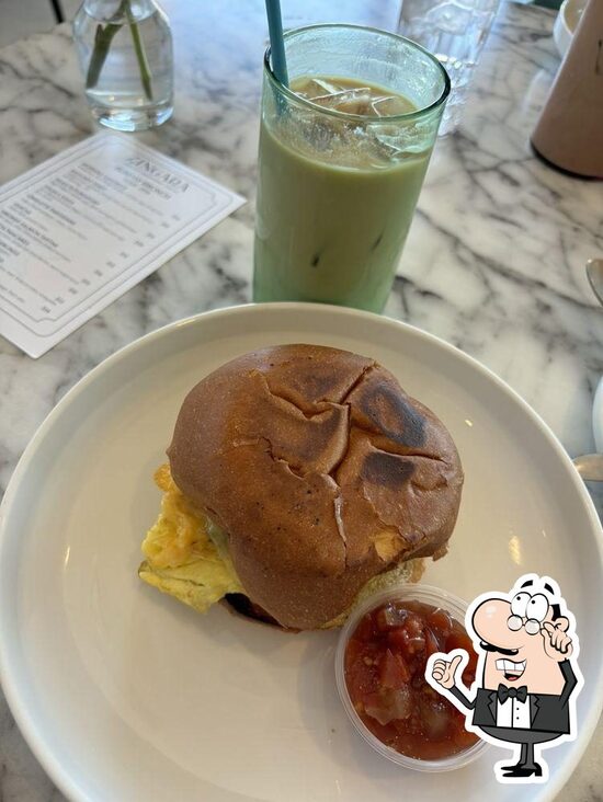 Zingara Restaurant Scottsdale, Scottsdale - Restaurant menu, prices and ...