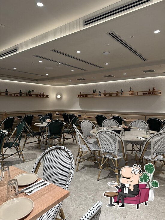 Al Aseel Chatswood, Chatswood - Restaurant menu, prices and reviews
