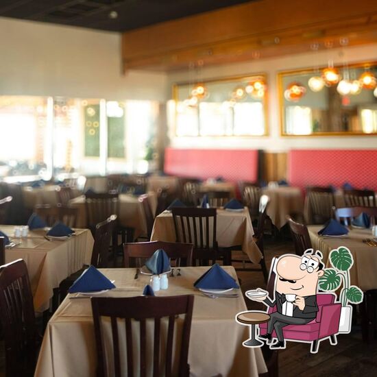 Emerald Waterfront Bar and Grill, Navarre - Restaurant menu, prices and ...