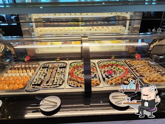 Faszinierend Asia Gourmet Salzgitter Rezensionen Fotos