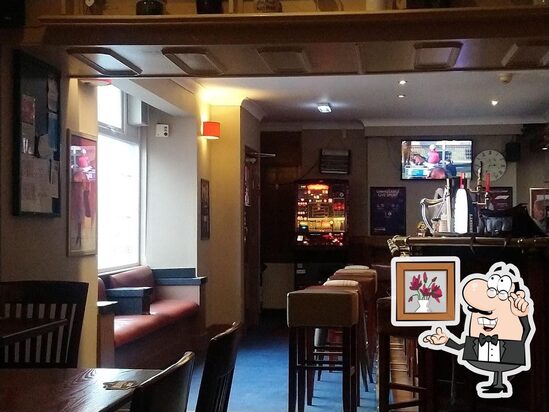 The Mid Calder Inn (The Tapshop), Livingston - Restaurant menu, prices ...