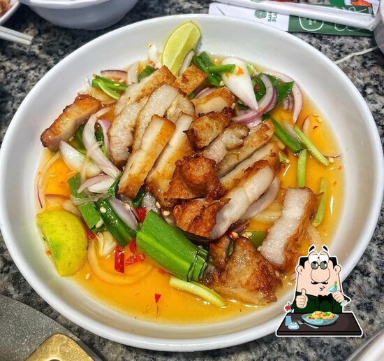Bar B Q Plaza สาขาเซ็นทรัล นครปฐม, Nakhon Pathom - Menú del restaurante ...