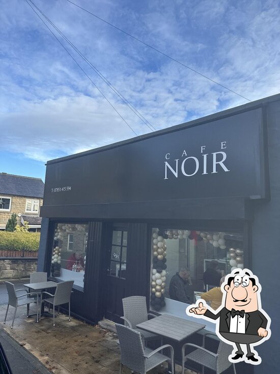The Gomersal Cafe, Cleckheaton - Restaurant menu, prices and reviews