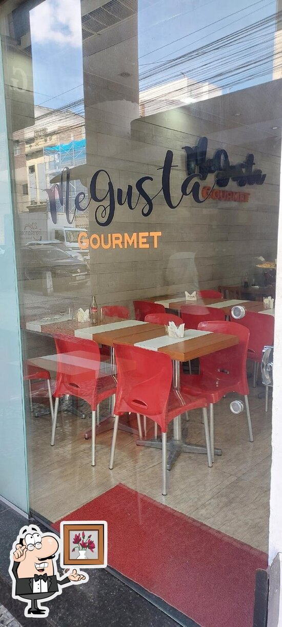 Me Gusta Gourmet, Rio de Janeiro - Restaurant menu, prices and reviews