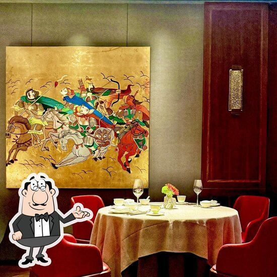 Xin Rong Ji Restaurant, Hong Kong - Restaurant menu, prices and reviews