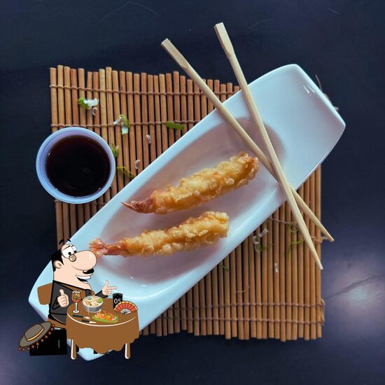 Kbowl, Latham - Restaurant menu, prices and reviews