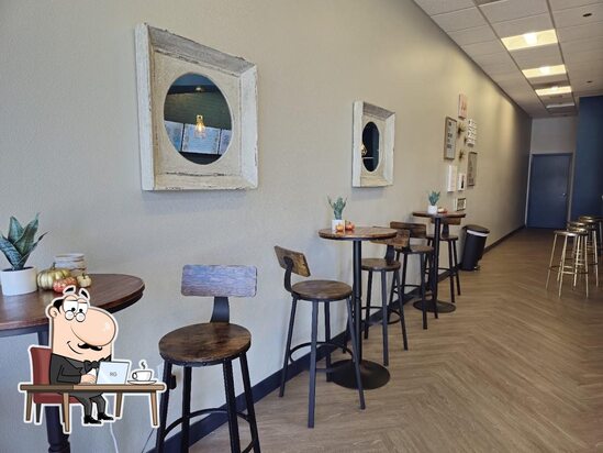 The Nutrition Co.- Herbalife, Bedford - Restaurant menu, prices and reviews