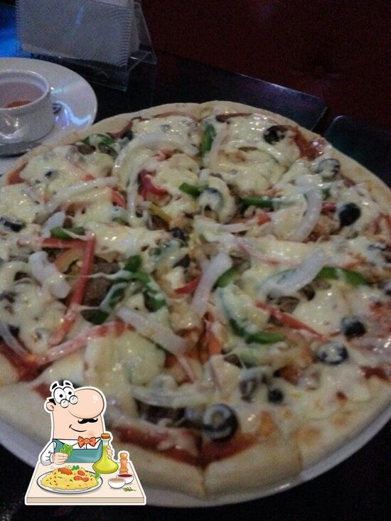 Tycoon Bar and Restaurant, Manila - Restaurant menu, prices and reviews