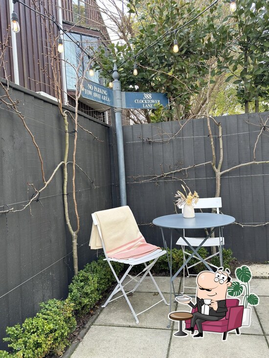 Posh Porridge, Christchurch - Restaurant menu, prices and reviews