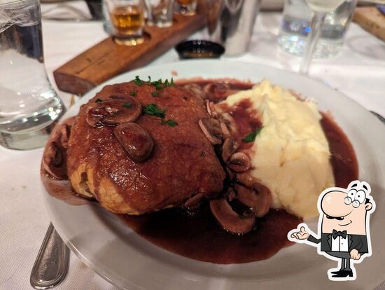 Morgan Tavern, Berkeley Springs - Restaurant menu, prices and reviews