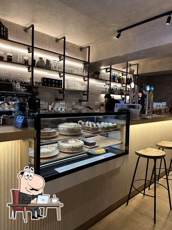 Pama, Madrid - Restaurant menu, prices and reviews