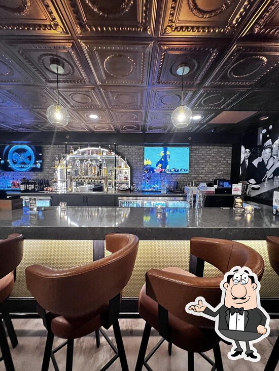 Vault@237, Buffalo - Restaurant menu, prices and reviews