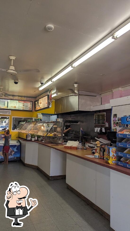 The Cool Spot, Buddina - Restaurant menu, prices and reviews