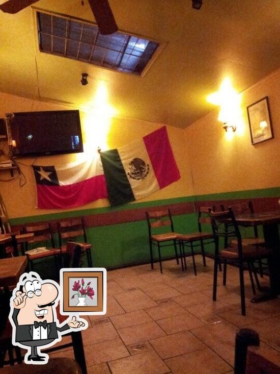 Los Cuates, Santiago - Restaurant menu, prices and reviews