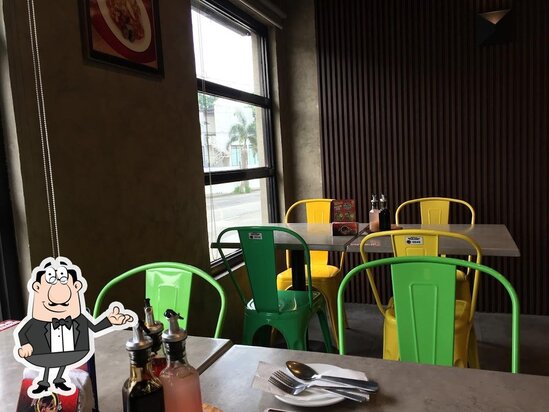 Mang Boy's Manukan Atbp., Calamba - Restaurant menu, prices and reviews