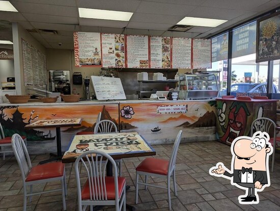Barrio Fries Mex Food, Pojoaque - Restaurant menu, prices and reviews