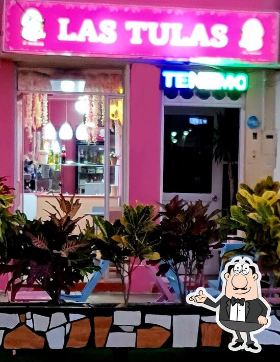 Las Tulas, Nuevo Chimbote District - Restaurant menu, prices and reviews