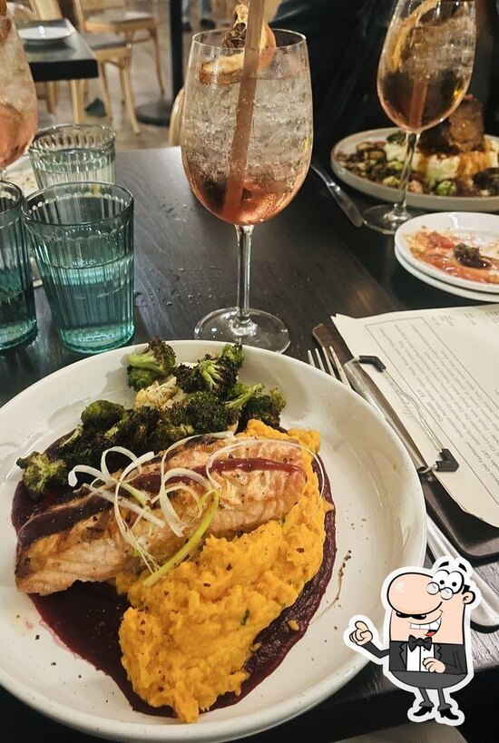 Sea Craft, Narragansett - Restaurant menu, prices and reviews