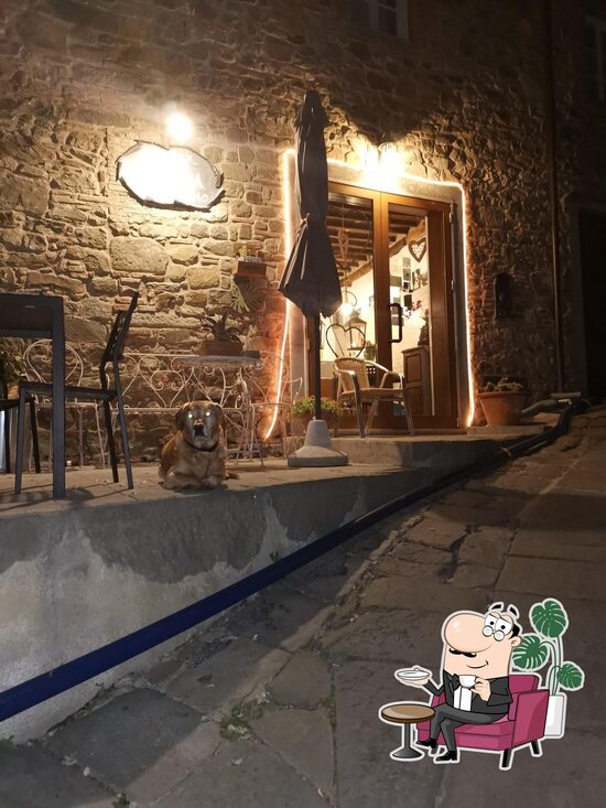 Osteria Da Giomo, Lucca - Speisekarte, Preise und Bewertungen
