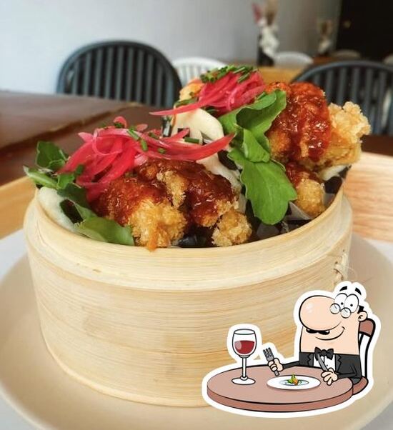 Sushi Bowl Pasto, Pasto - Restaurant menu, prices and reviews