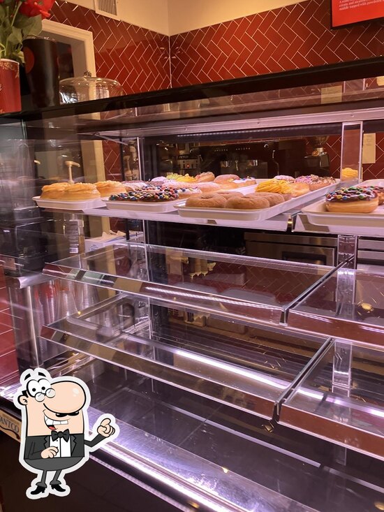 Glaze Donuts - Nutley, Nutley - Restaurant menu, prices and reviews