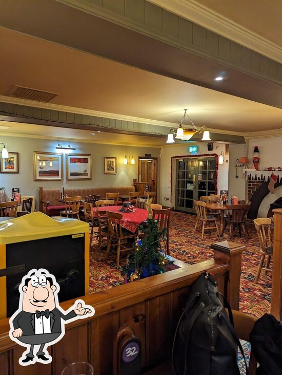 Mitre Oak, Hartlebury - Restaurant menu, prices and reviews