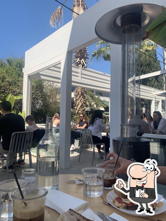 Oven Manufactory, Glyfada - Restaurant menu, prices and reviews