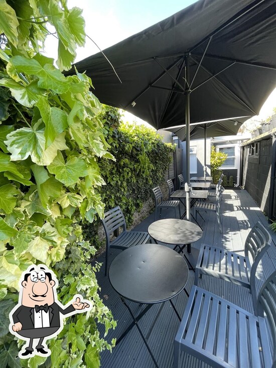No. 7 Coffee Shop Portslade, Brighton - Restaurant menu, prices and reviews