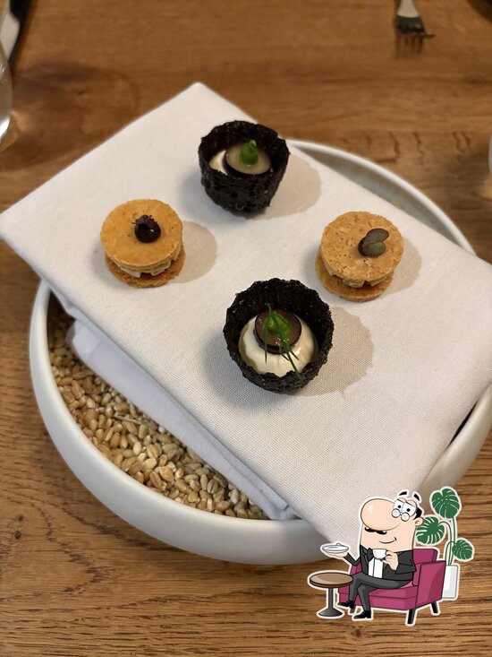 Thomas by Tom Simmons, Cardiff - Restaurant menu, prices and reviews