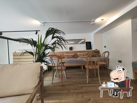 Pocket cafe bar, Liverpool - Restaurant menu, prices and reviews