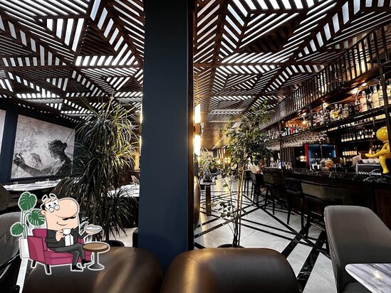 Senate Restaurant & Lounge, Batumi - Restaurant menu, prices and reviews