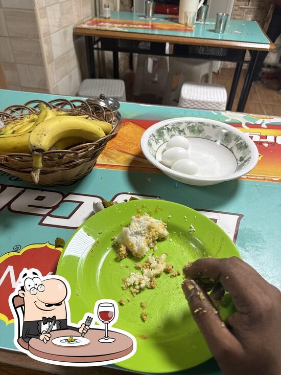 Puttu kada, Ajman - Restaurant menu, prices and reviews