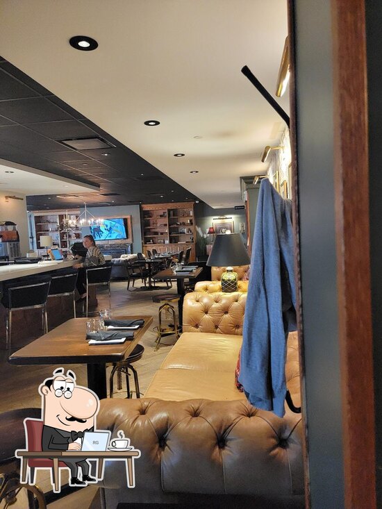 Shires' Rooftop, Cincinnati - Restaurant menu, prices and reviews