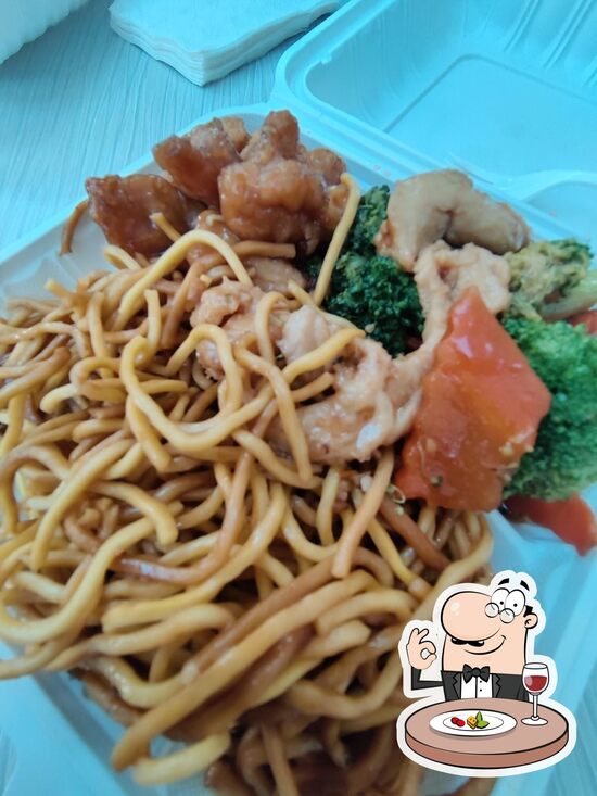 Asian Chao, Edison - Restaurant menu, prices and reviews