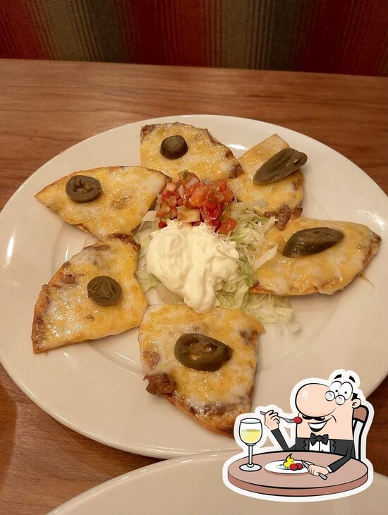 Chili's Uptown Mall, BGC, Taguig - Menú del restaurante, precios y reseñas