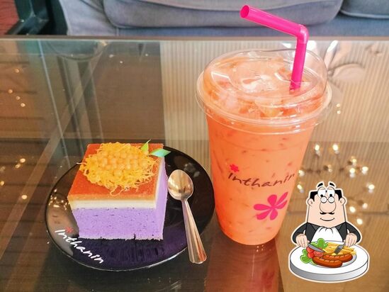 Inthanin coffee กาแฟอินทนิน, Tha Yang - Restaurant menu, prices and reviews