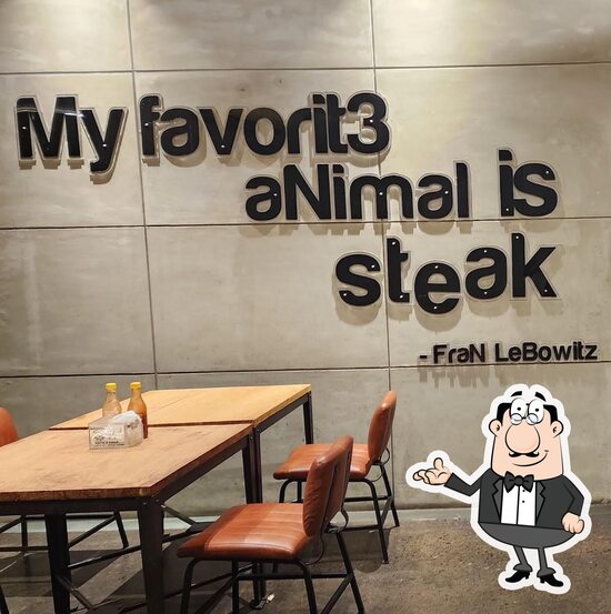 Steak Hut, Surabaya - Restaurant menu, prices and reviews